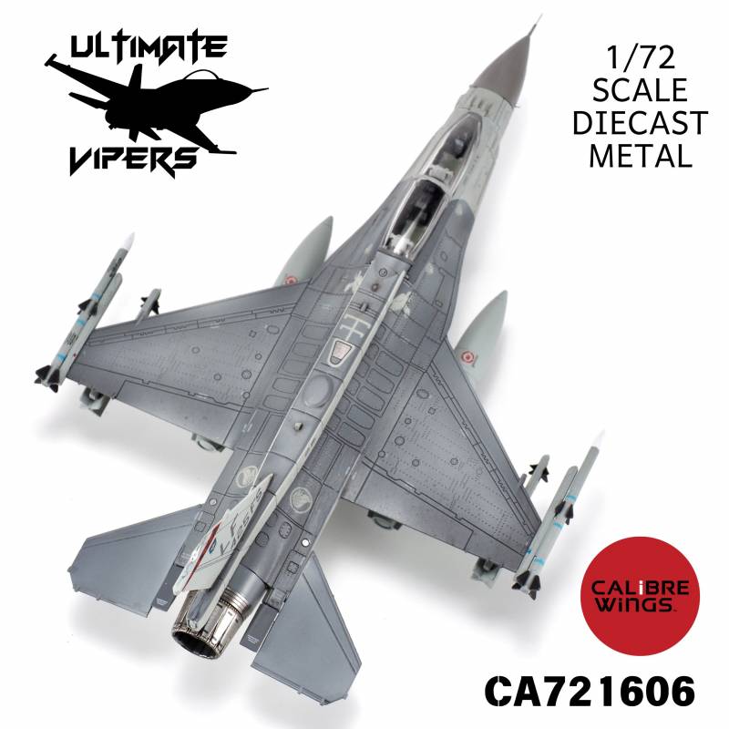 1/72 F-16D RSAF 425th FS Luke AFB 96-5035