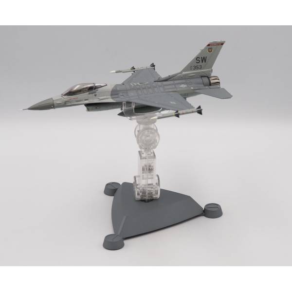 DM Stand for F-16