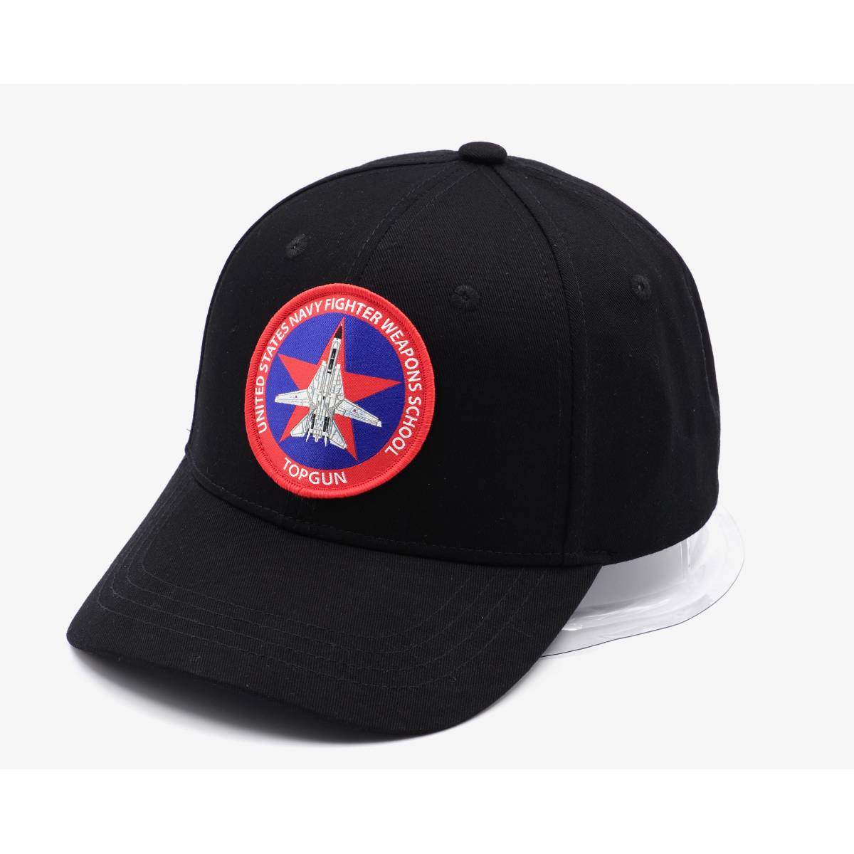 TopGun aviation cap