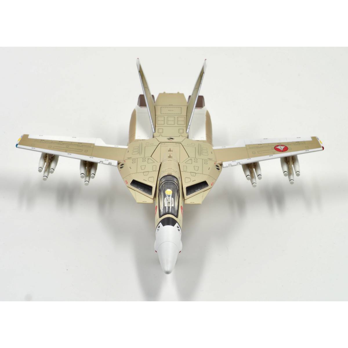 1/72 VF-1A Fighter Valkyrie Standard Type