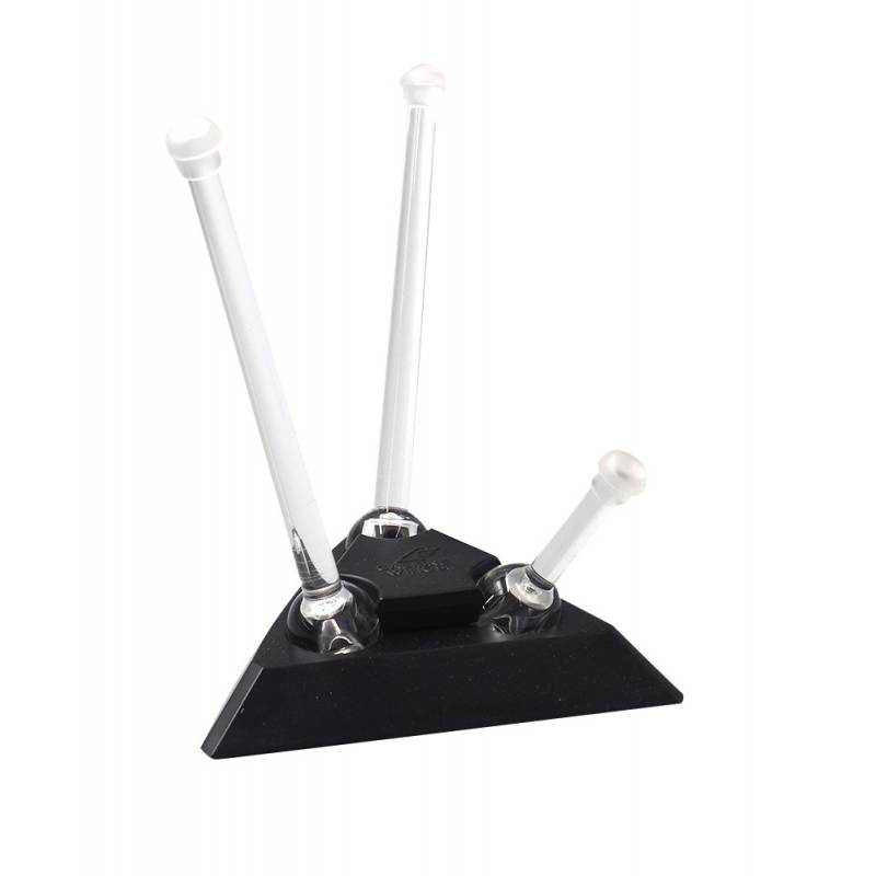 Router Style Display Stand