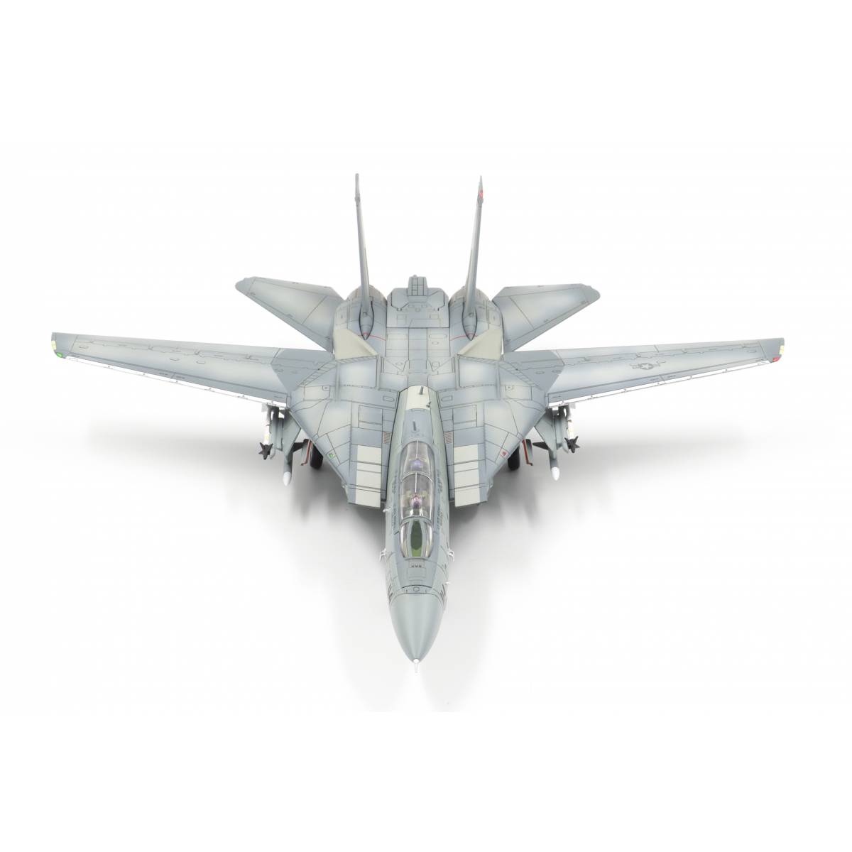 1/72 F-14A Red Eagle Wingman
