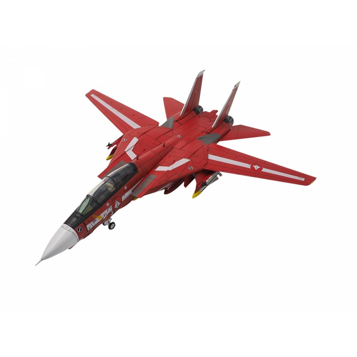 1/72 Robotech F-14 Millia Type