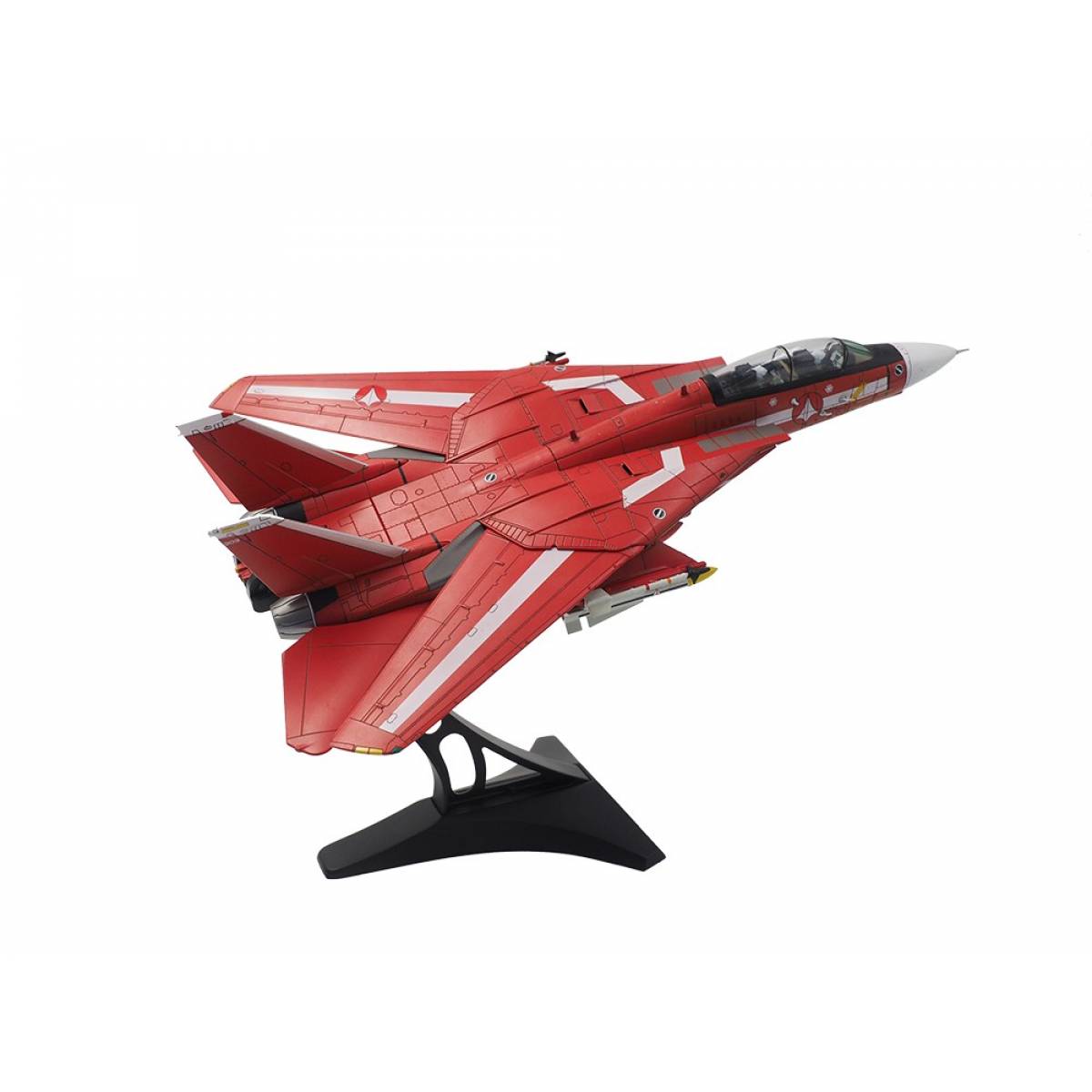 1/72 Robotech F-14 Millia Type